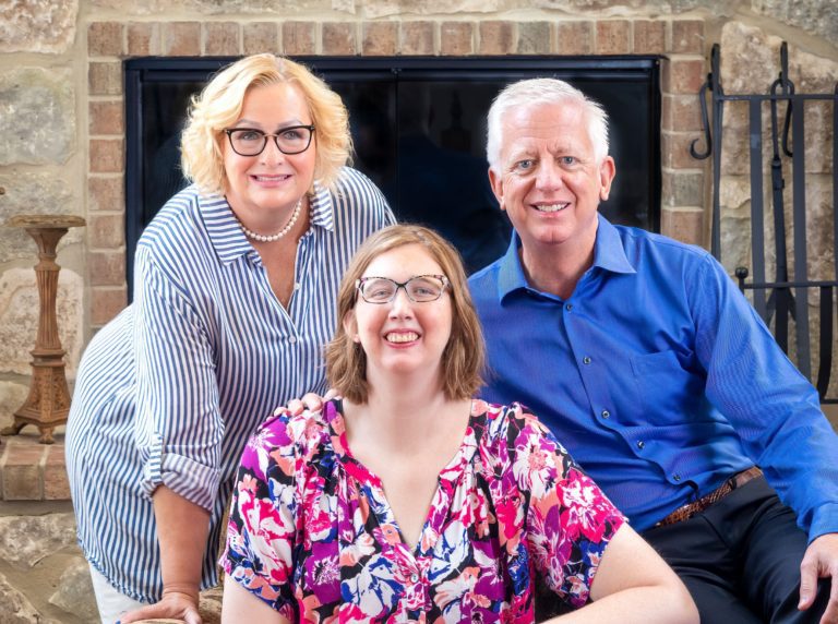 The Gordon Hartman Family Foundation