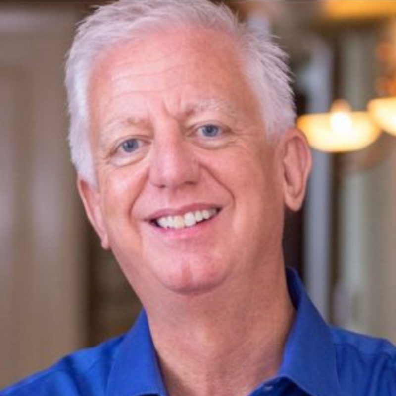 Our Team - Gordon Hartman Family Foundation