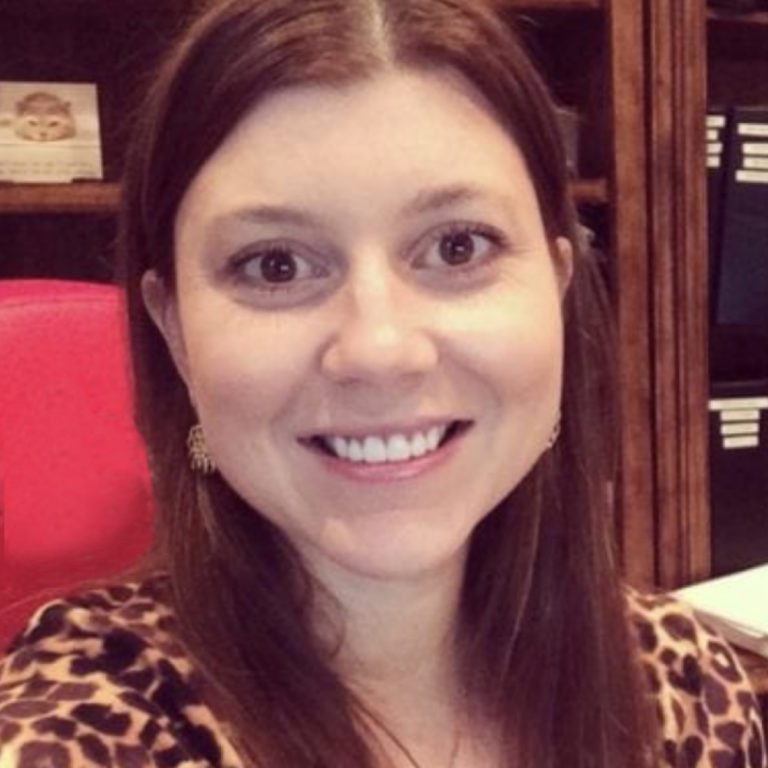 Our Team - Gordon Hartman Family Foundation