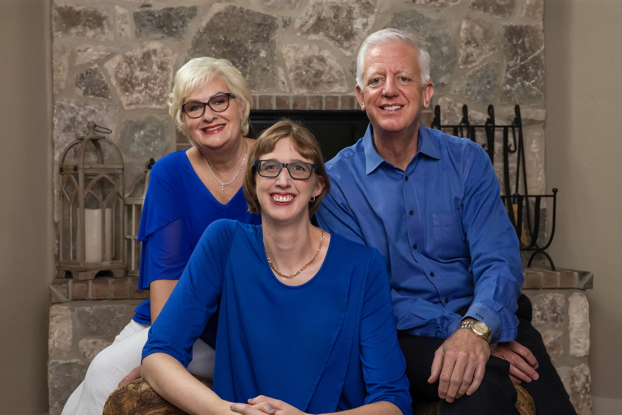 The Gordon Hartman Family Foundation